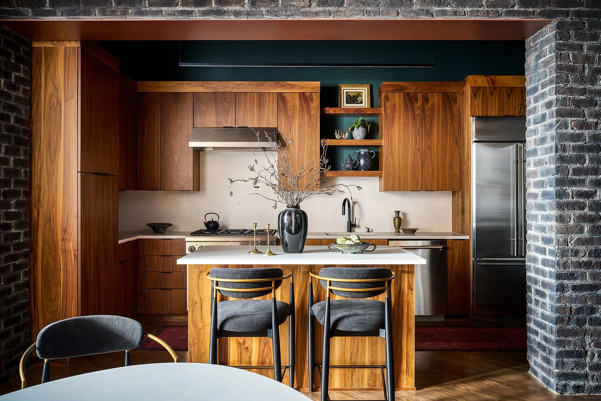 Luxury Interior Designers in Chicago | Studio MAK