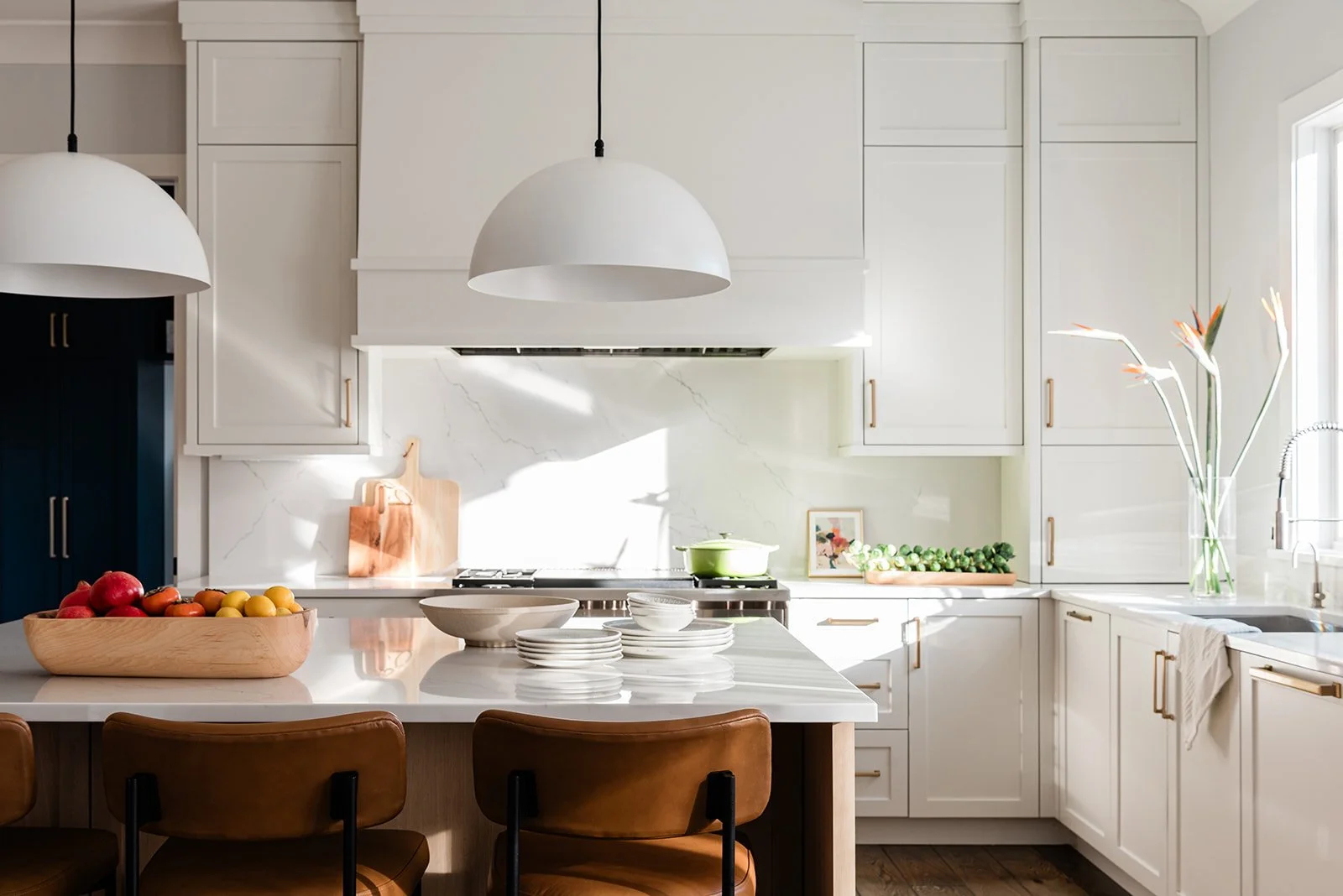 Luxury Interior Designers in Chicago | Studio MAK