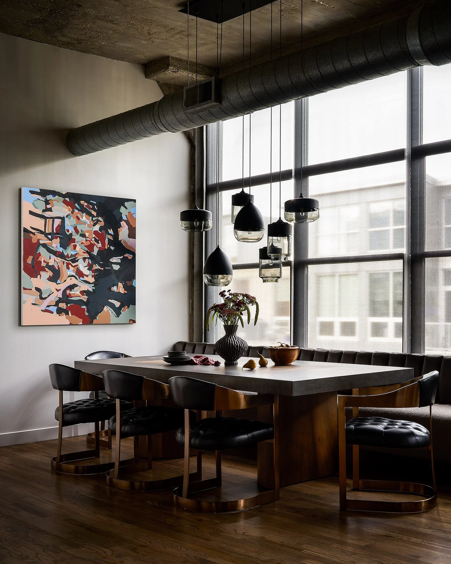 Luxury Interior Designers in Chicago | Studio MAK
