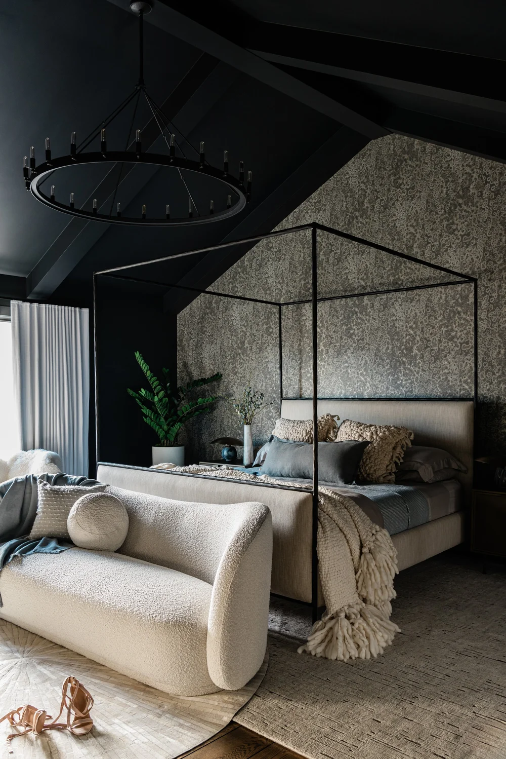 Luxury Interior Designers in Chicago | Studio MAK