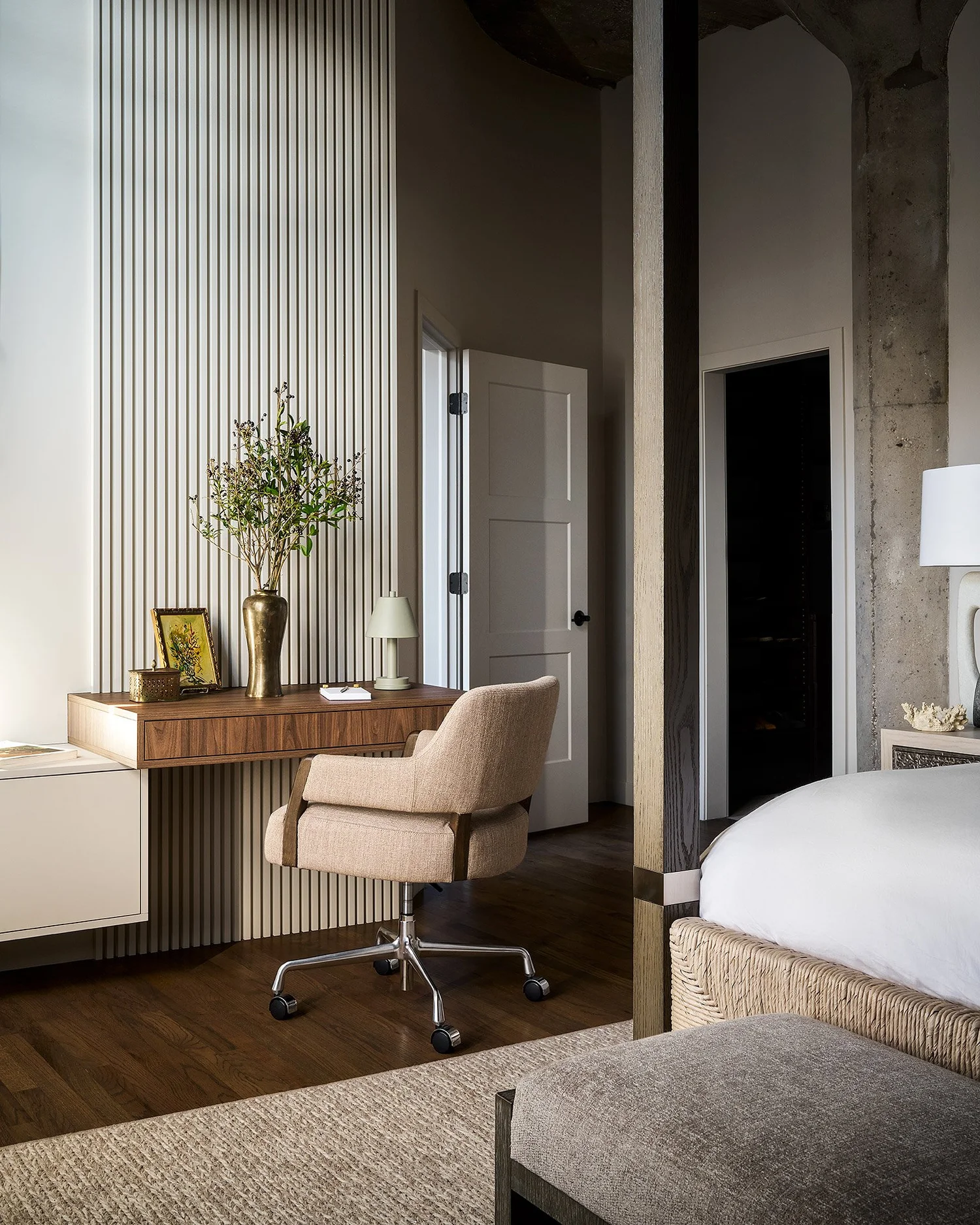 Luxury Interior Designers in Chicago | Studio MAK