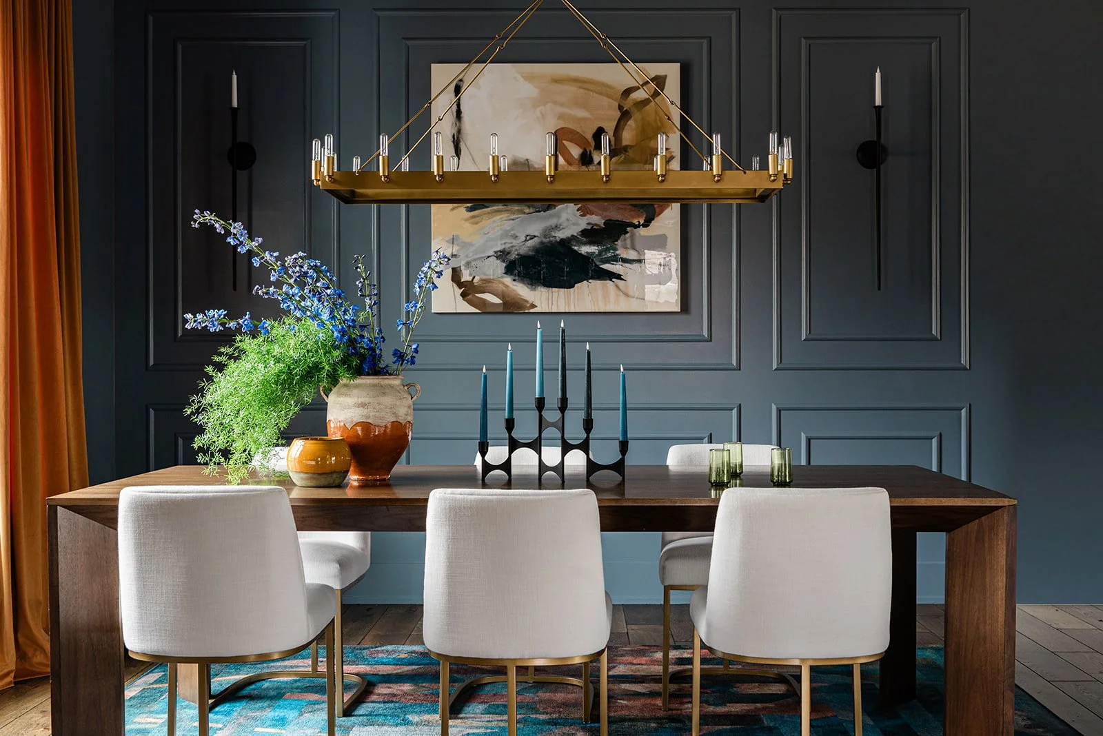 Luxury Interior Designers in Chicago | Studio MAK