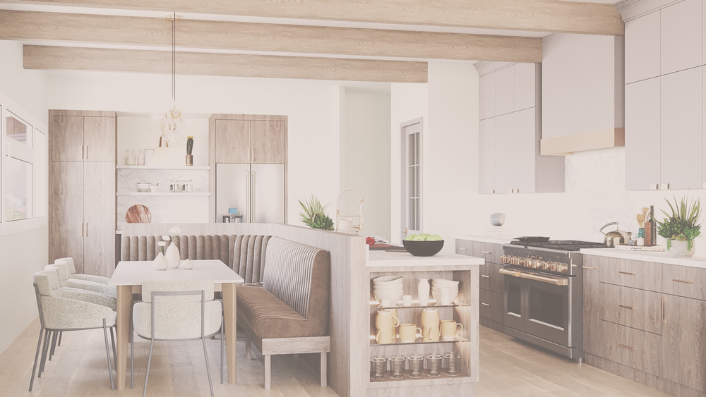 Studio MAK | Interior Design Firm in Chicago, IL