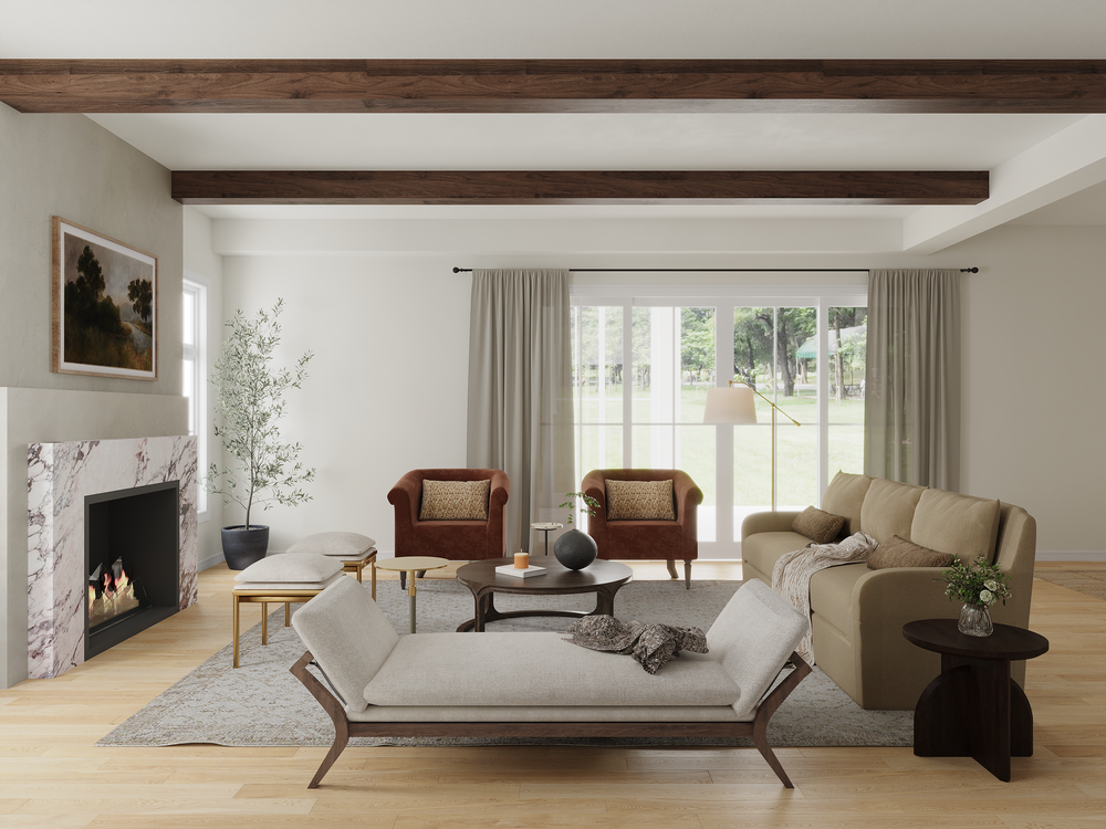 Luxury Interior Designers in Chicago | Studio MAK