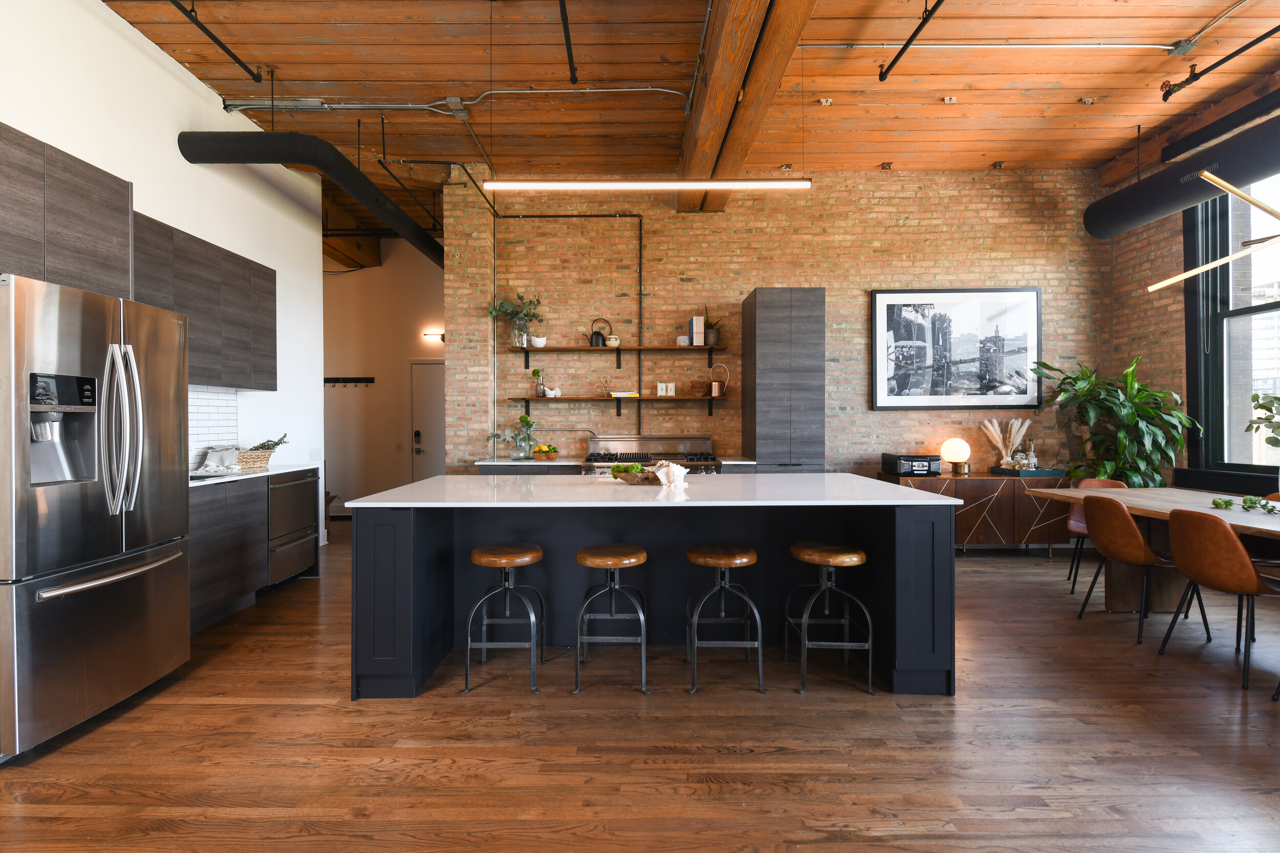 Premier Interior Designers in Chicago, IL | Studio MAK