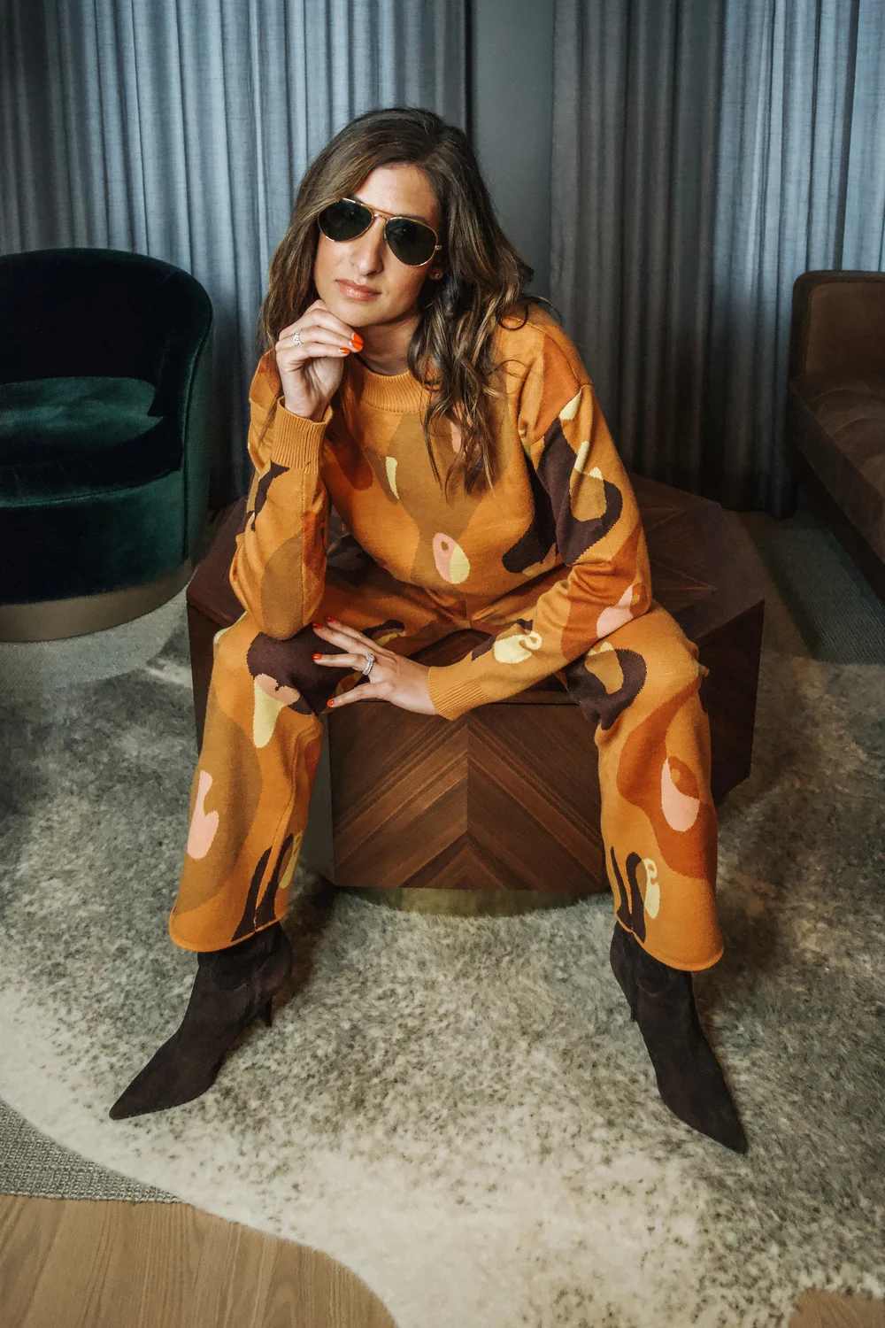 Meet Our Chicago, IL Interior Design Firm