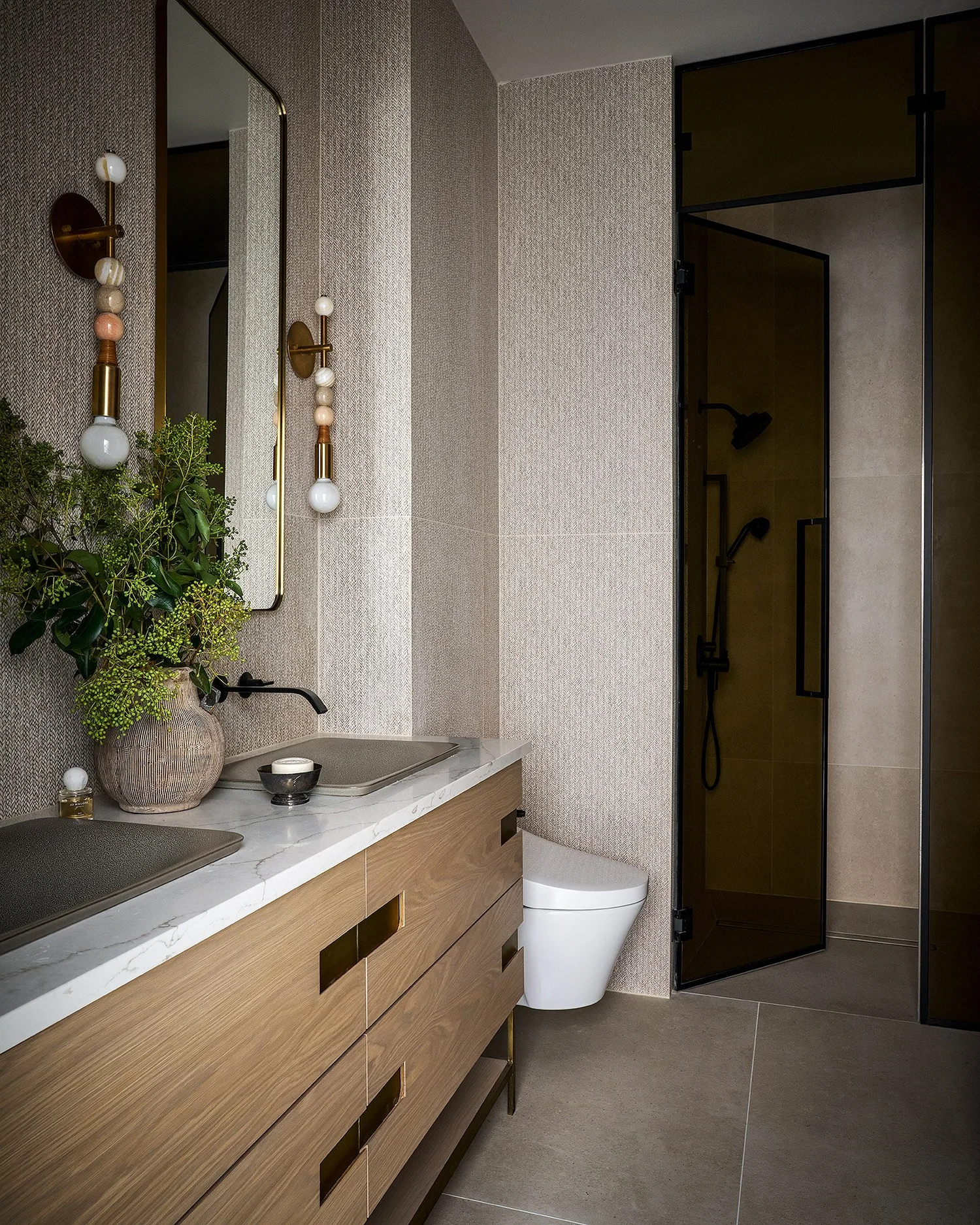 Luxury Interior Designers in Chicago | Studio MAK