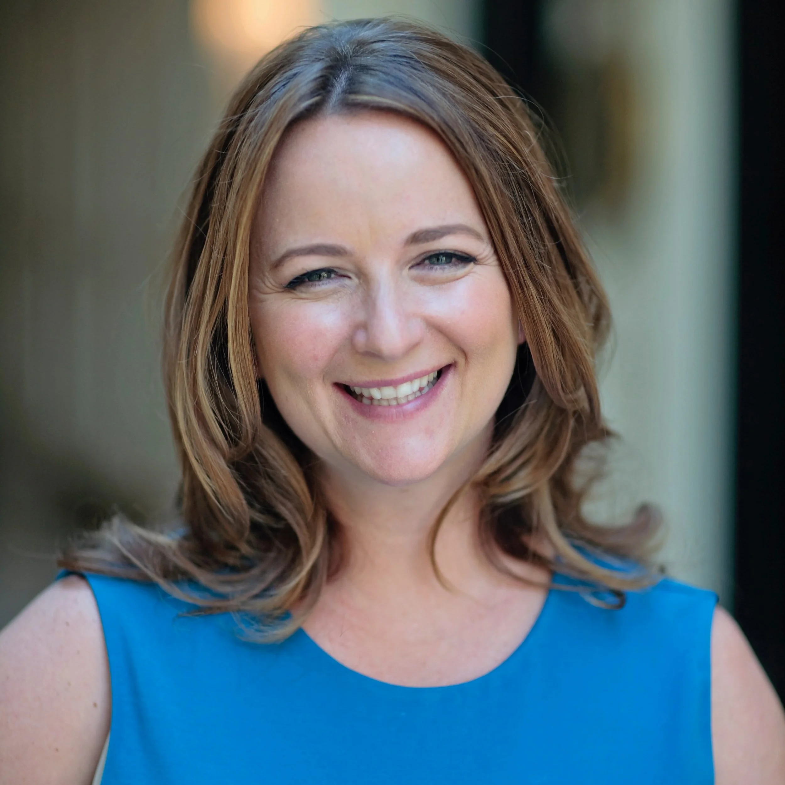 Empowerment Coach | Oliveyah Fisch