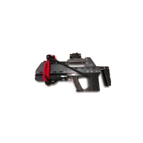 Laser Skirmish Weapons — LASER ASSAULT