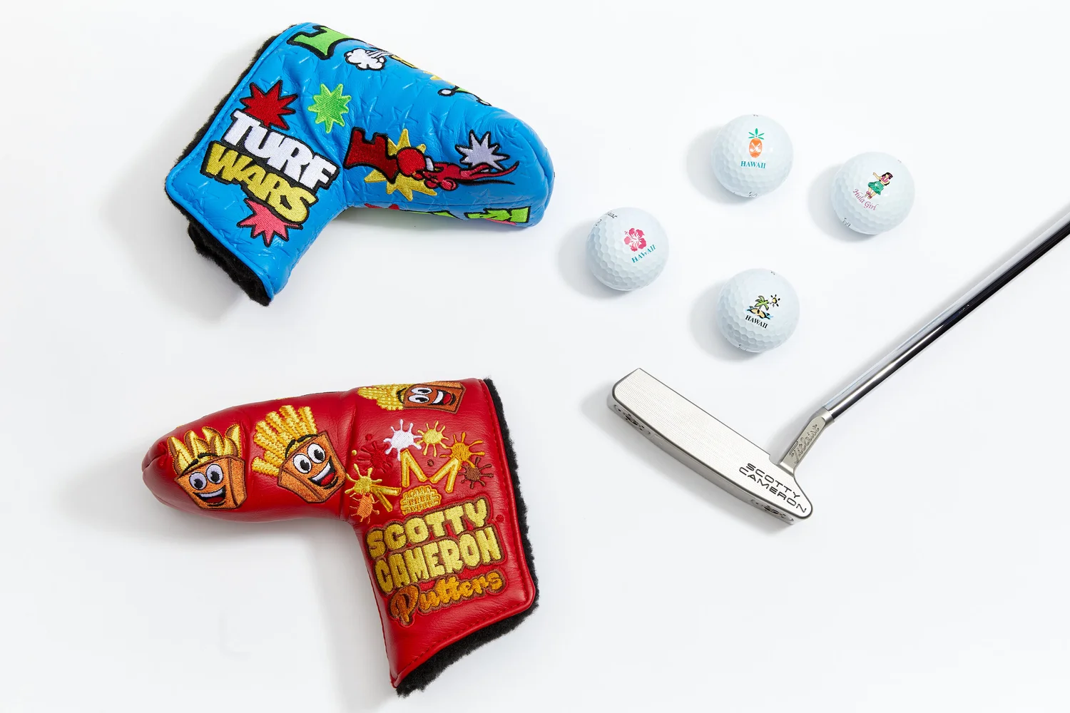 Royal Hawaiian Golf Shop | Royal Hawaiian Center