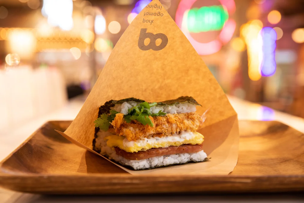 Waikiki Food Hall | Royal Hawaiian Center