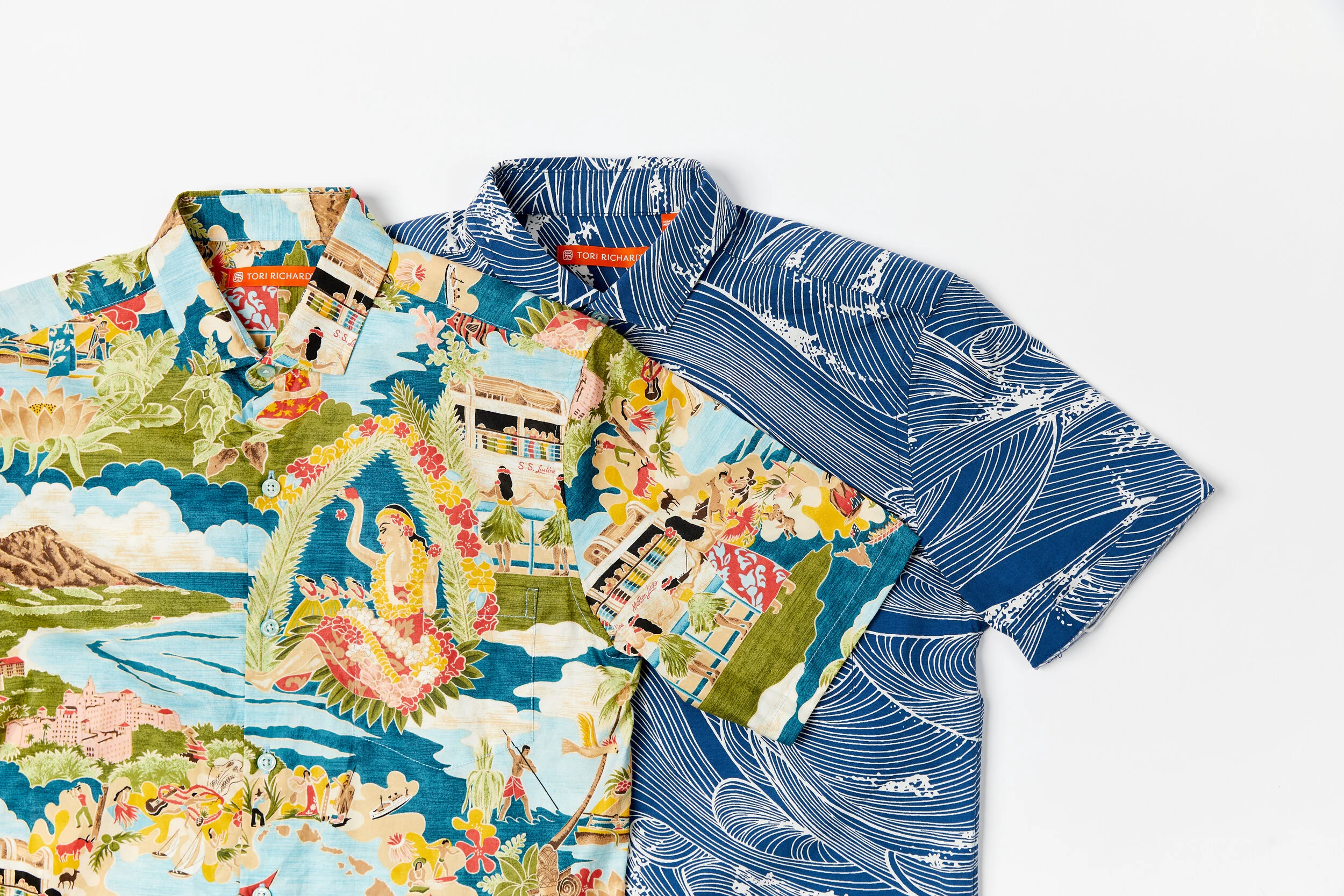 SHOP | Royal Hawaiian Center