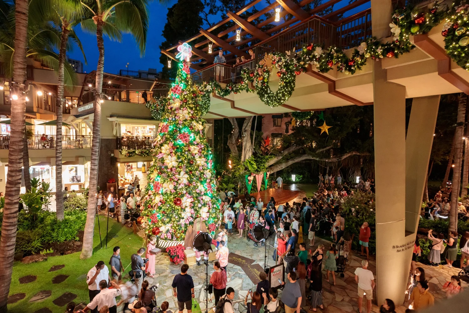 Best Waikīkī Events, Honolulu, HI | Royal Hawaiian Center