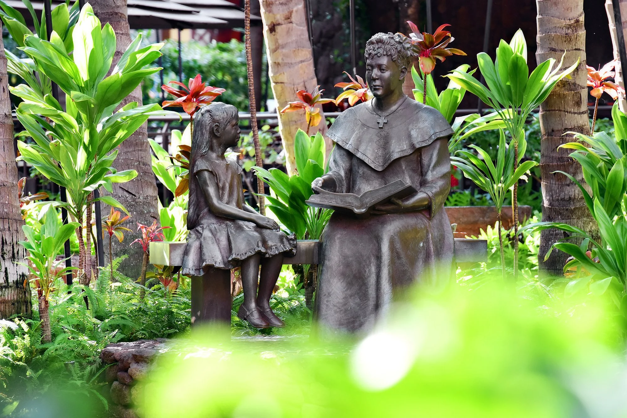 Blog 2 | Royal Hawaiian Center