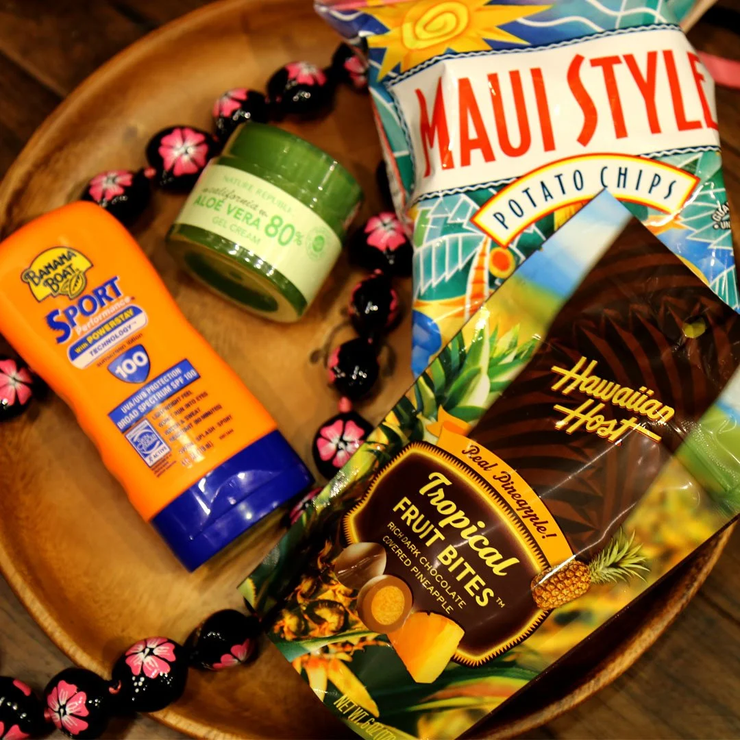 SHOP | Royal Hawaiian Center