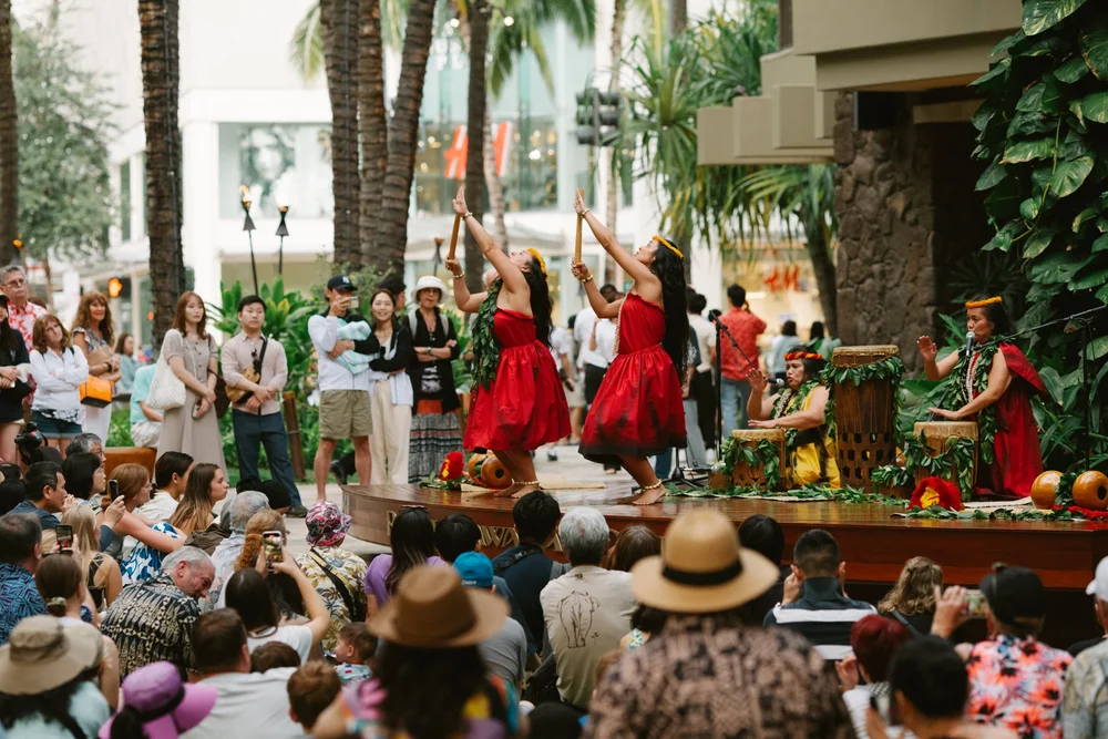 Best Waikīkī Events, Honolulu, HI | Royal Hawaiian Center