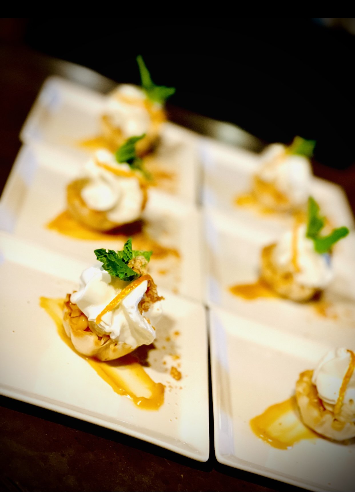 Newcomer Spotlight: Chef Richard — Warroad