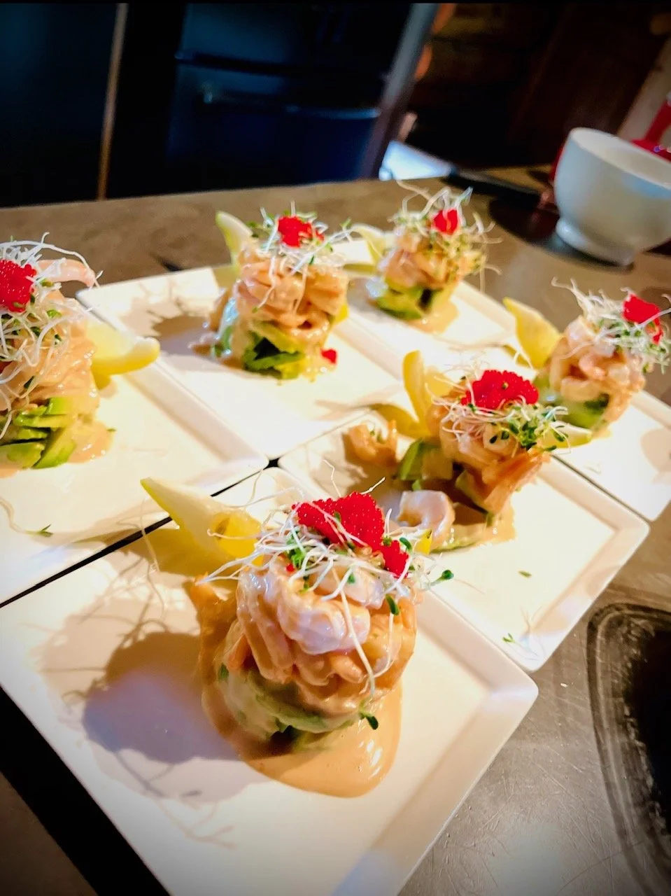 Newcomer Spotlight: Chef Richard — Warroad