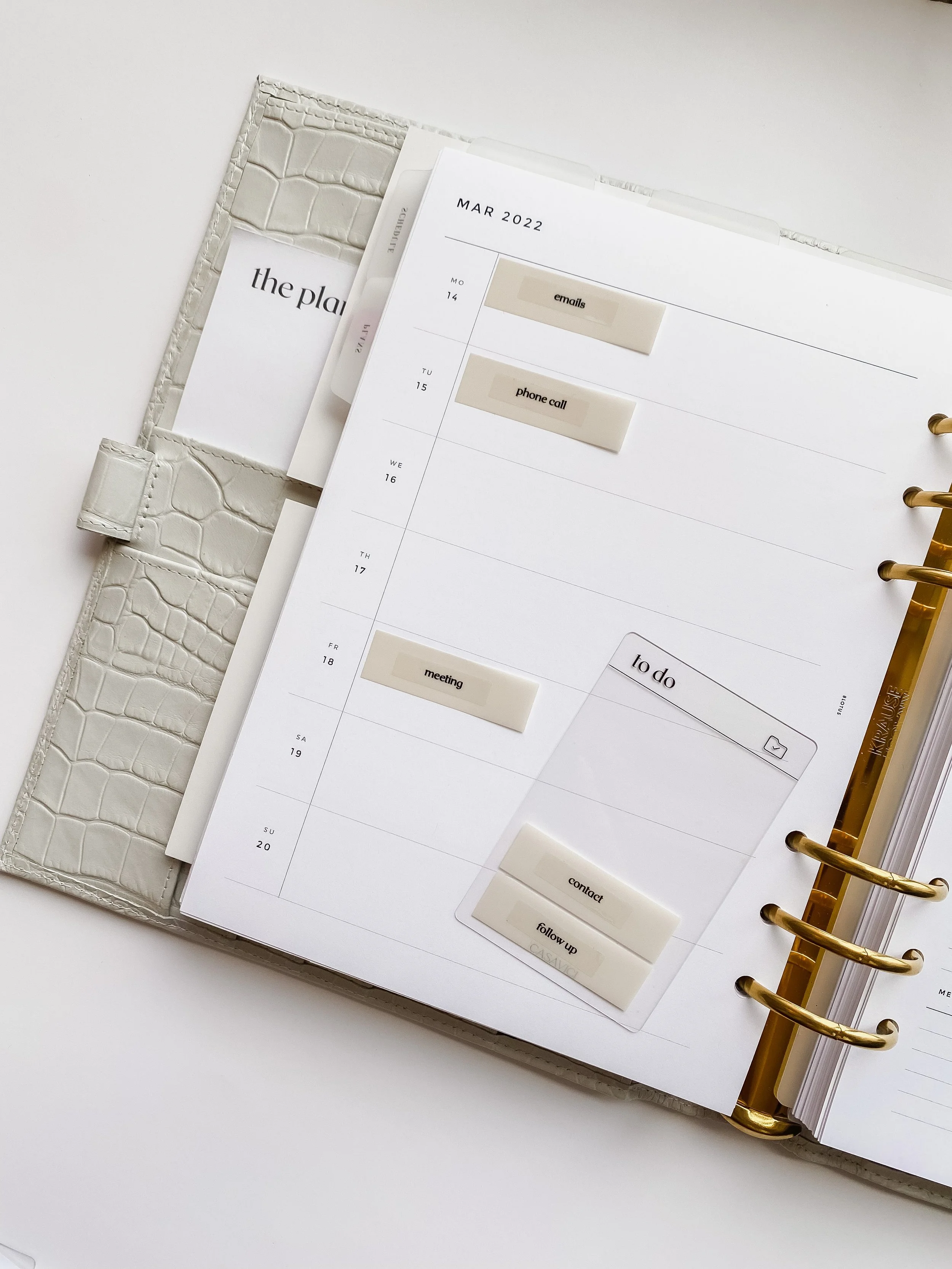 MadyPlans Task Card System — MadyPlans Official