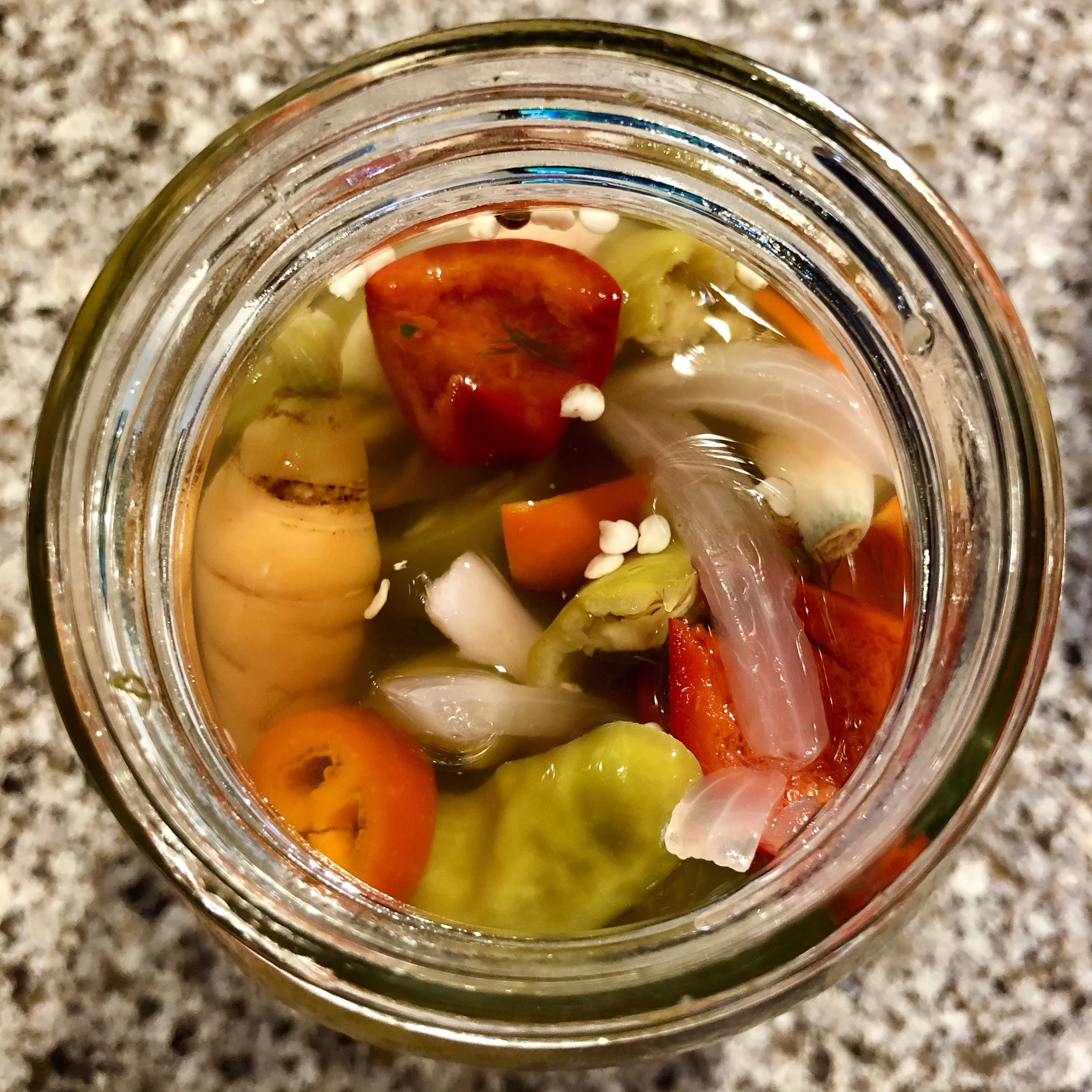 Easy Pickling Guide: How to Pickle Fresh Vegetables Beyond Cucumbers ...