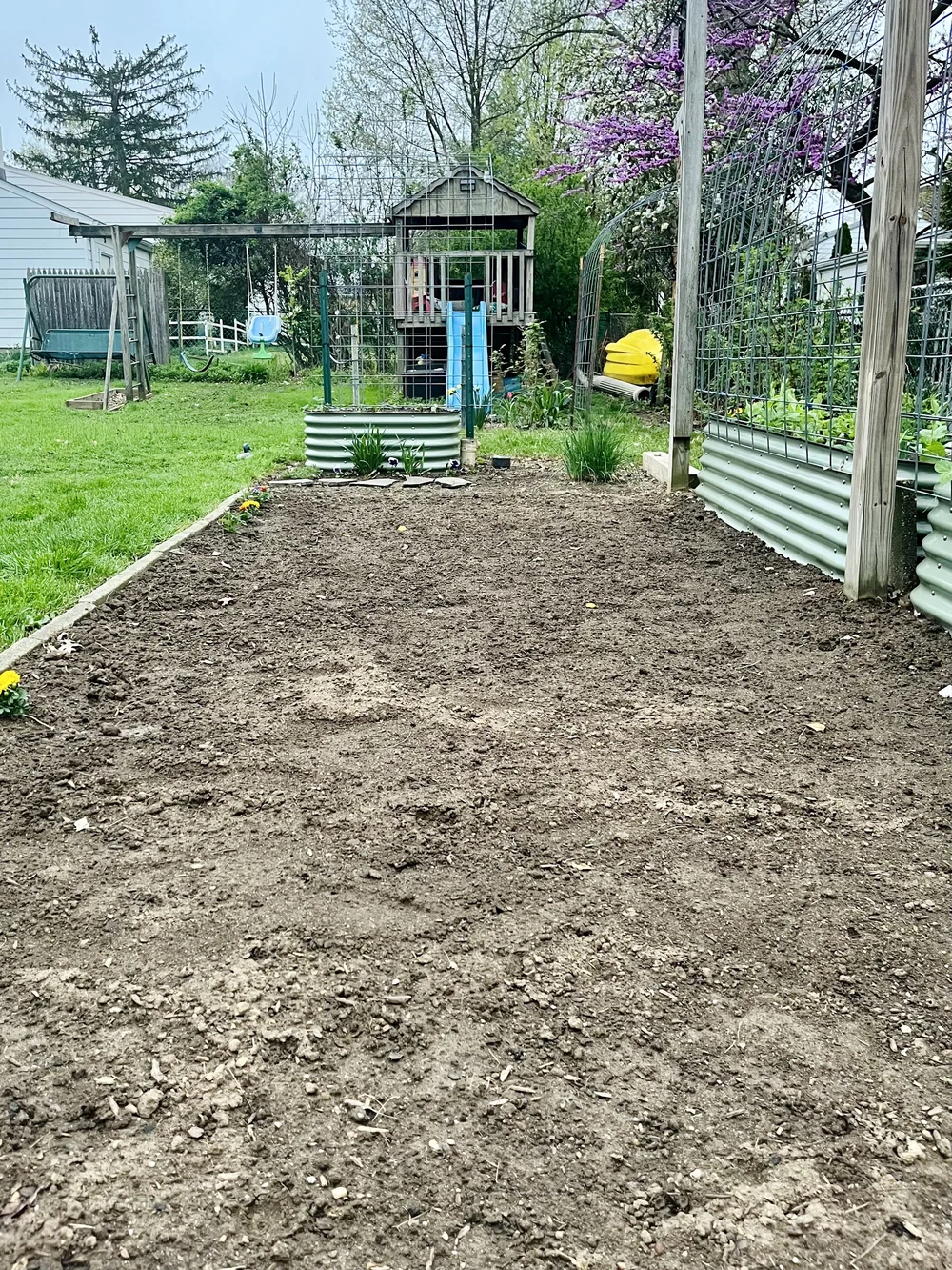 Spring Gardening: Revive Your Soil and Prepare Your Garden for Success ...