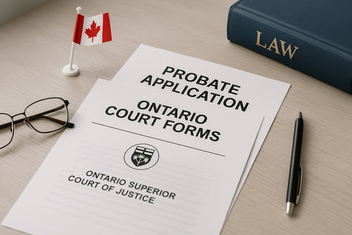 B.I.G Probate Law Ontario | Probate Blogs