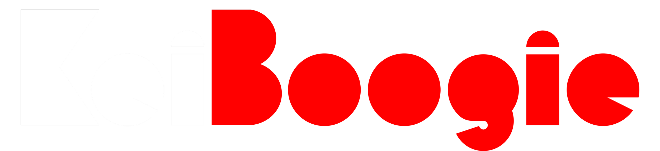 KeiBoogie Productions