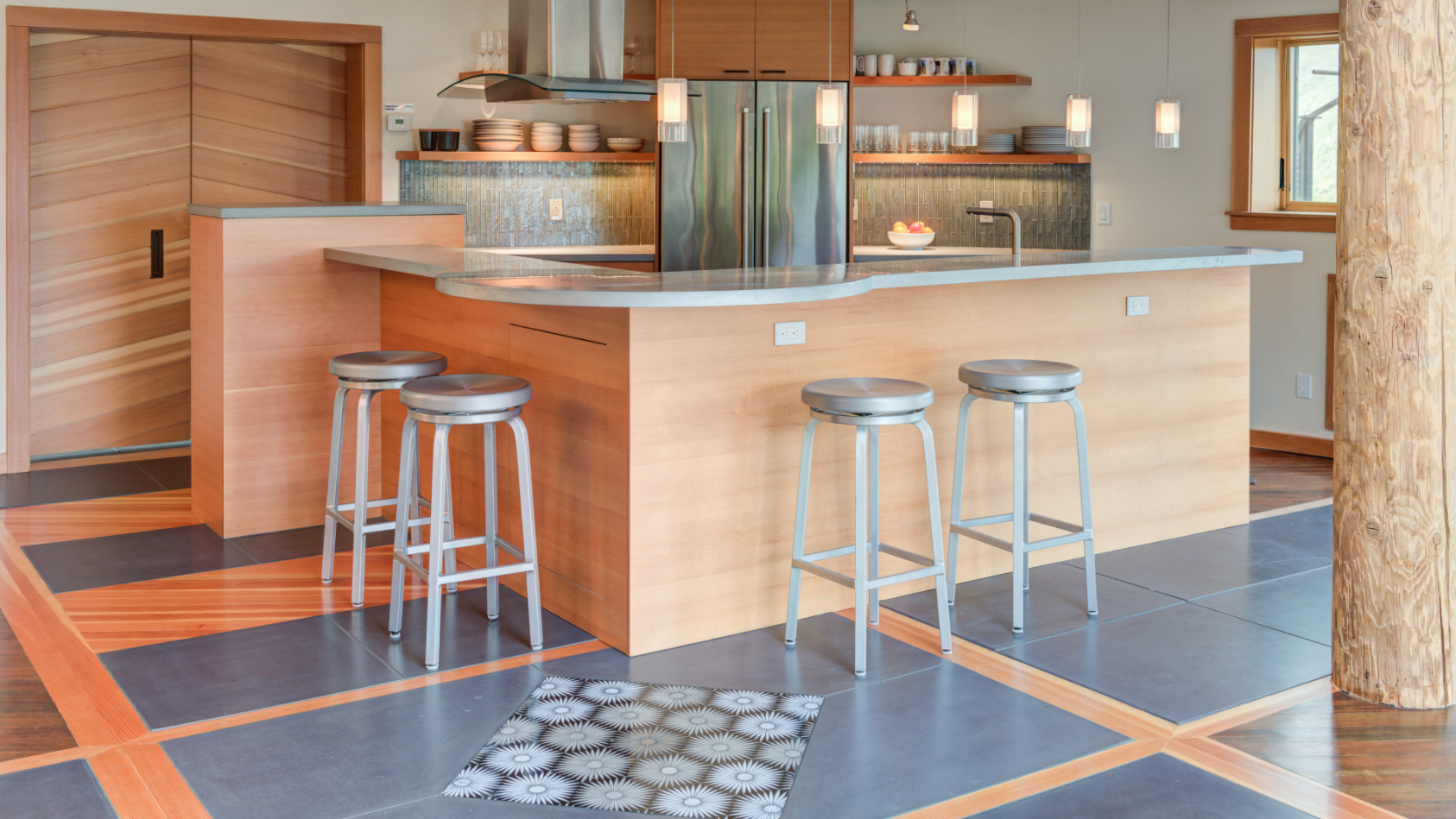 Retreat (Starbuck) — Phil Kline General Contractor