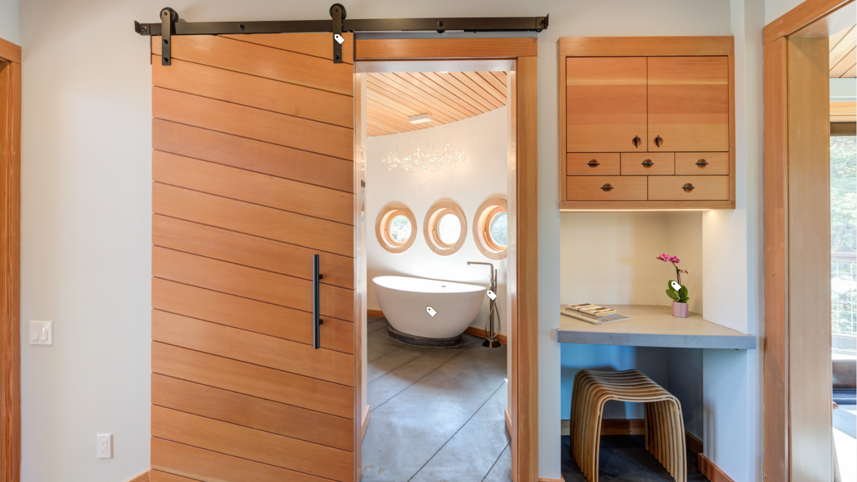 Retreat (Starbuck) — Phil Kline General Contractor