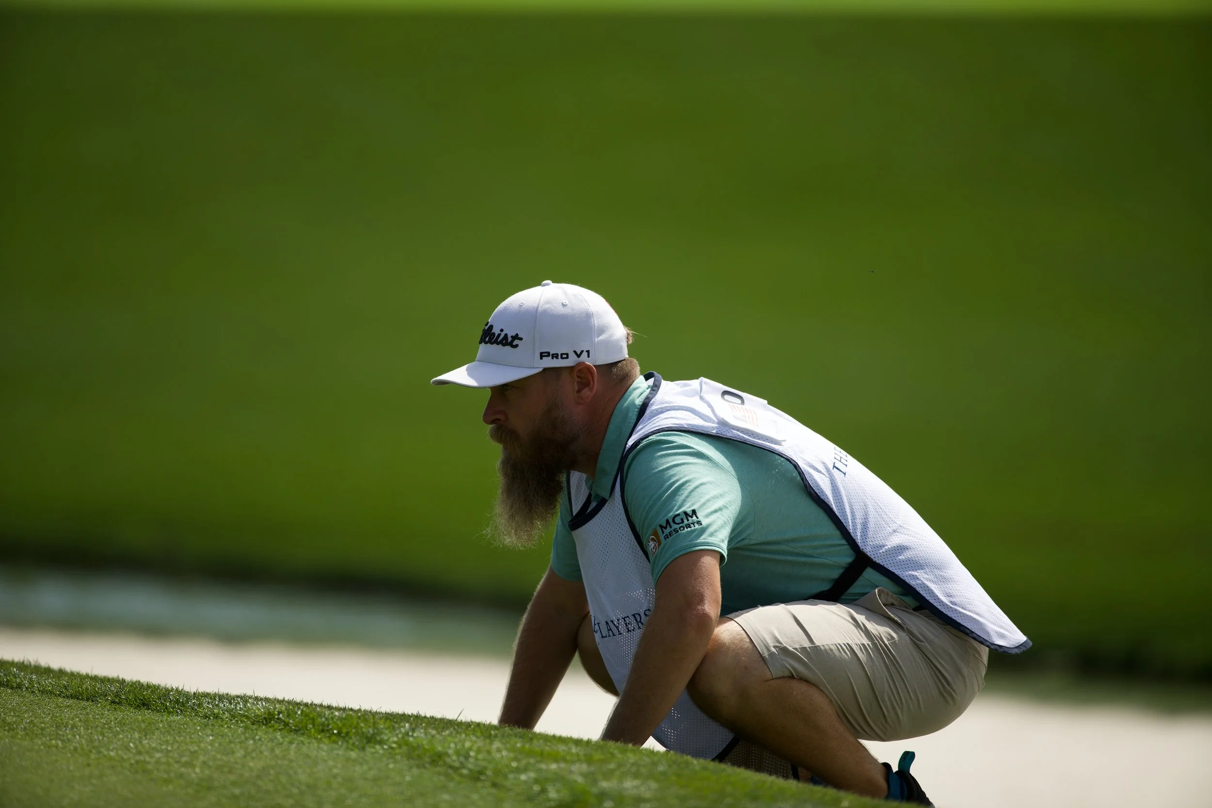 Association of Professional Tour Caddies