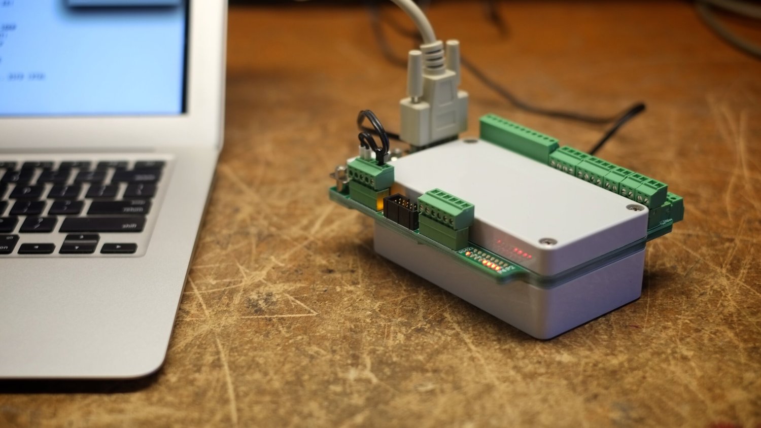 Electronic Innovations