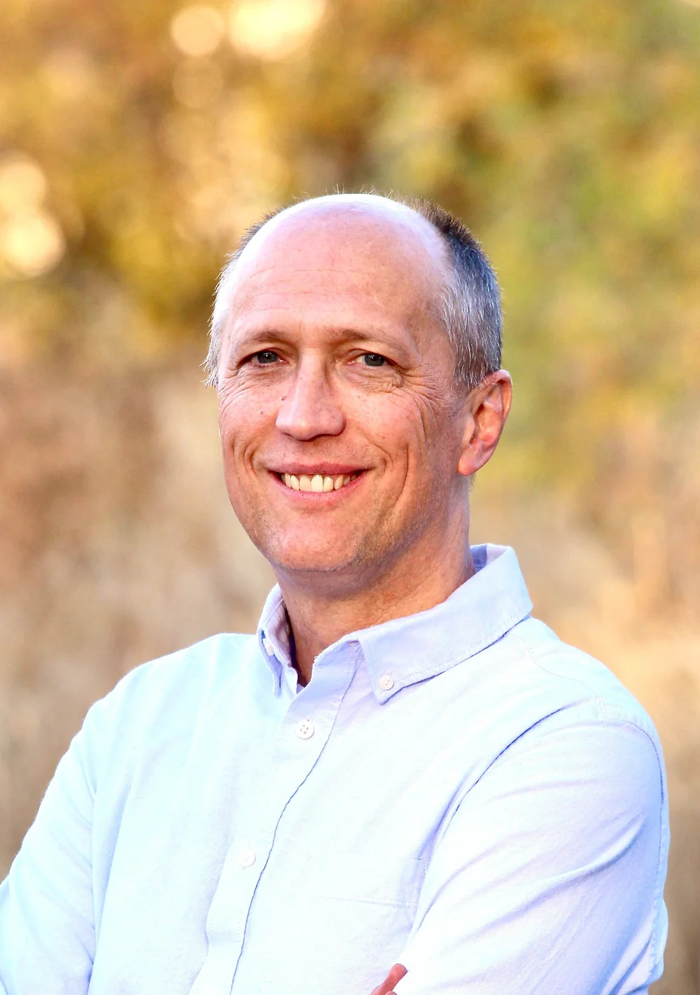 General 1 — Casa De Paz