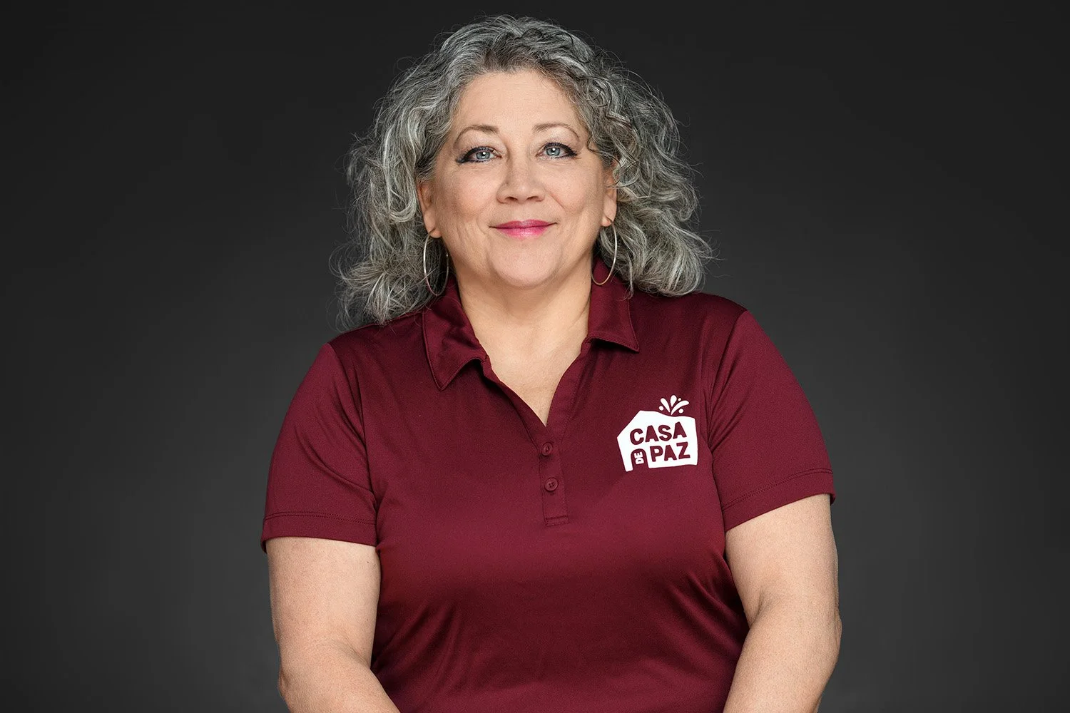Our Team — Casa De Paz