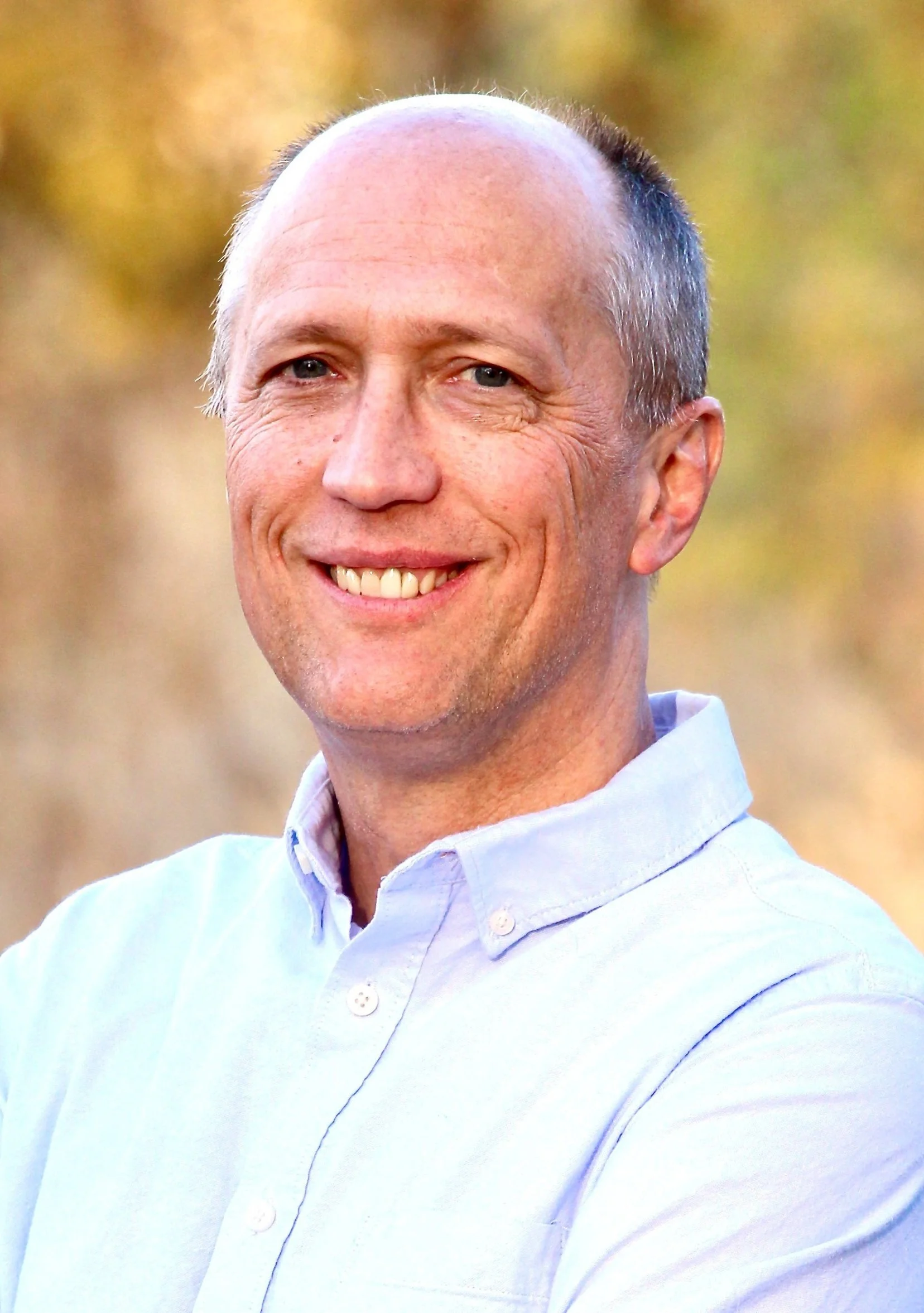 General 1 — Casa De Paz