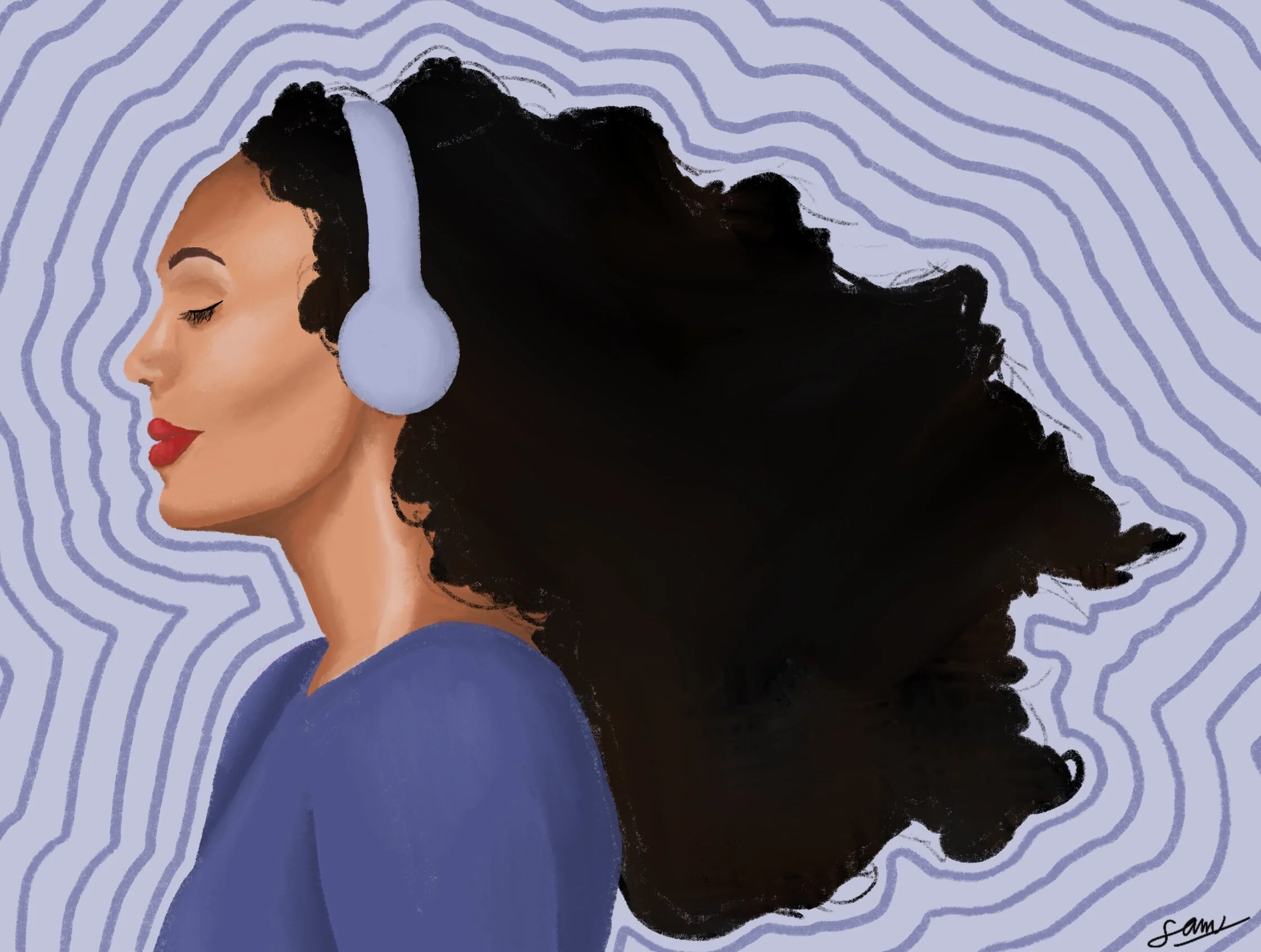 A Whole New World—Exploring Emotion in Music — GreyMattersTU