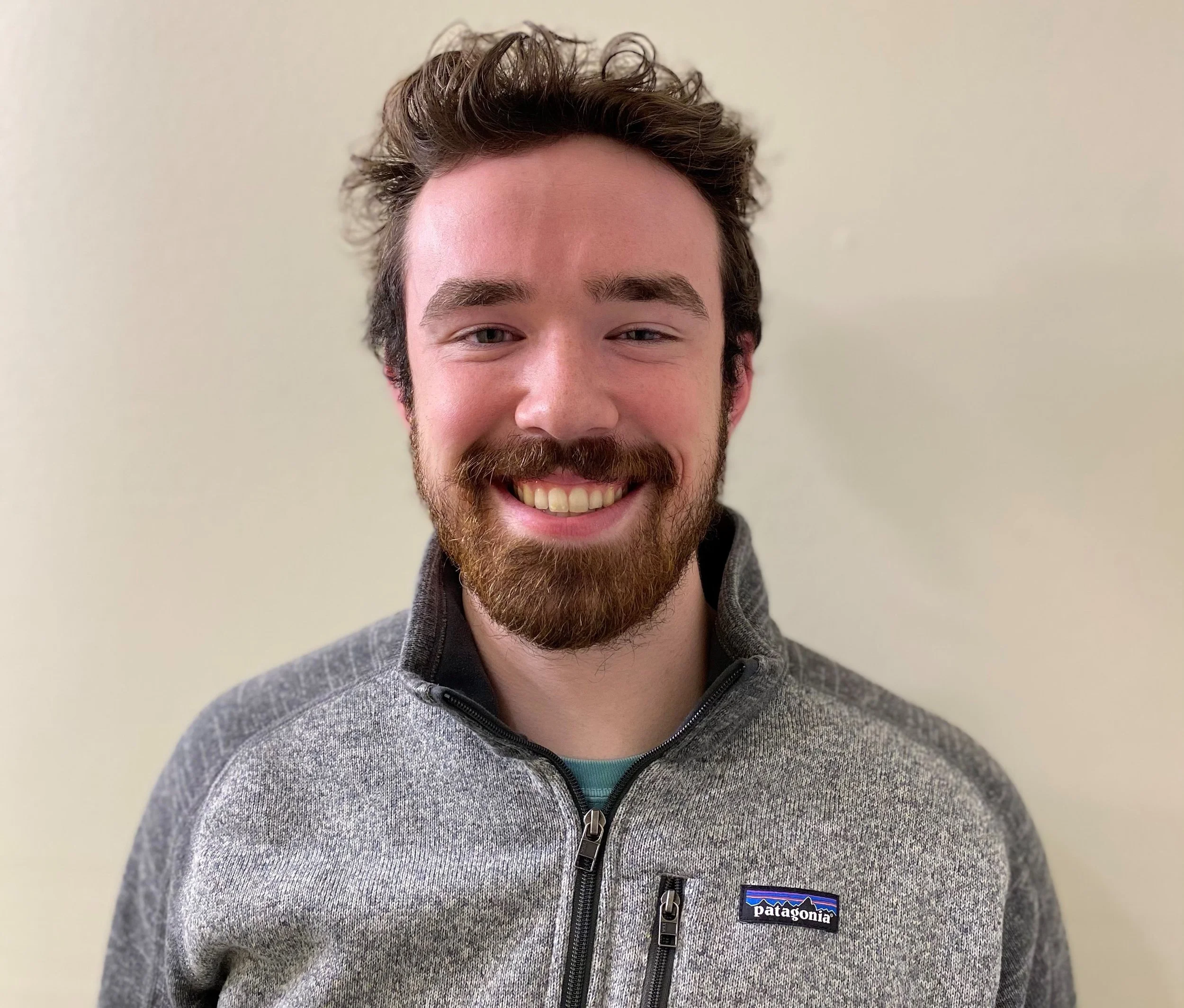 Our Team — GreyMattersTU