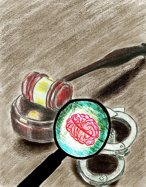 The Brain Locked Up: Neuroscience and the Criminal Justice System ...