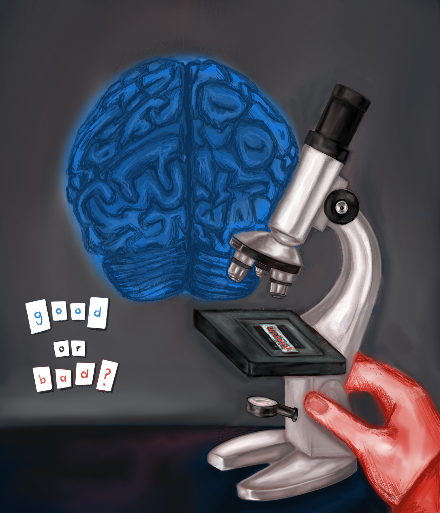 Morality Under a Microscope: Moral Actions and Their Impact on the ...