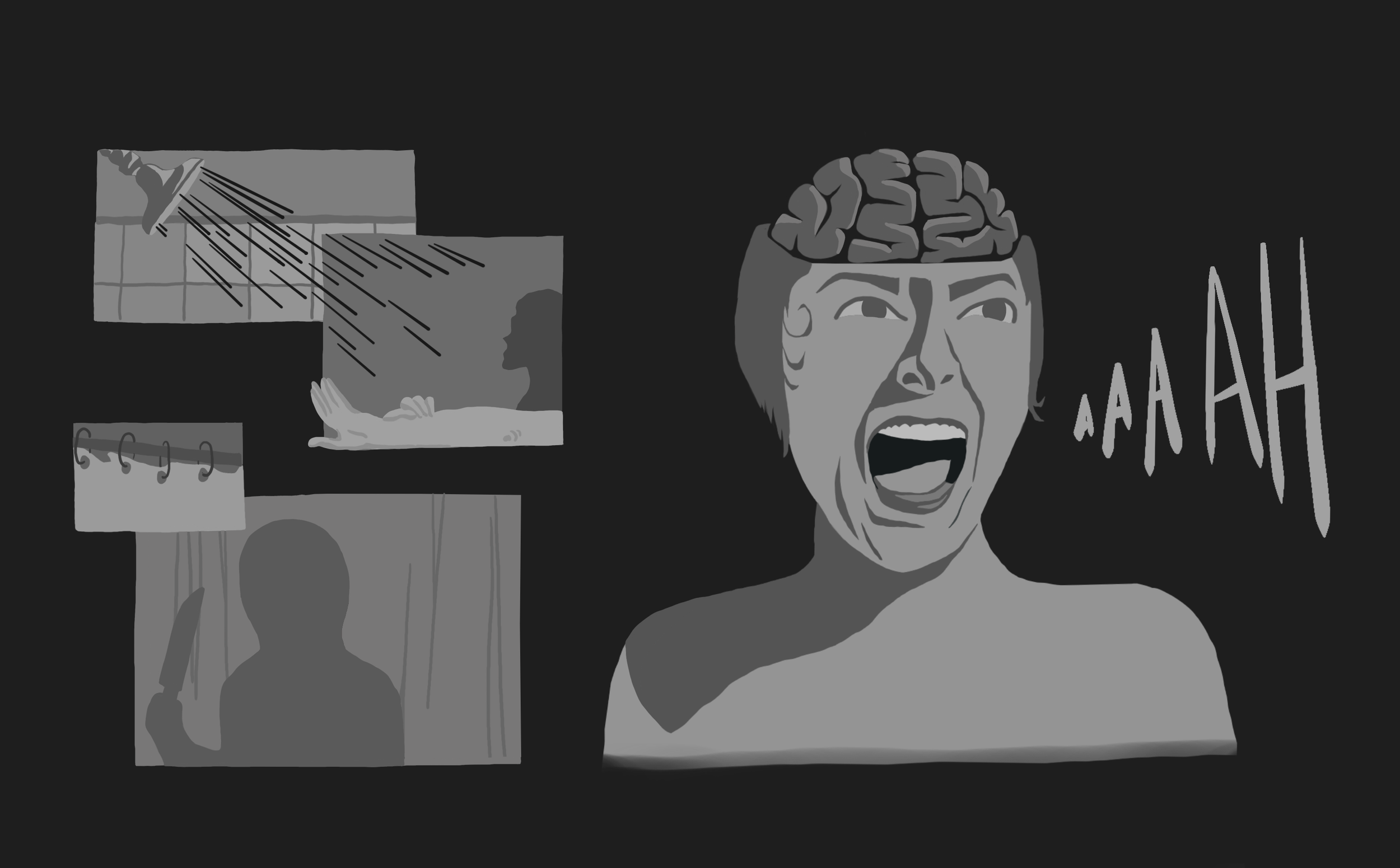 Your Brain After a “Boo!”: The Neuroscience Behind Horror Films ...