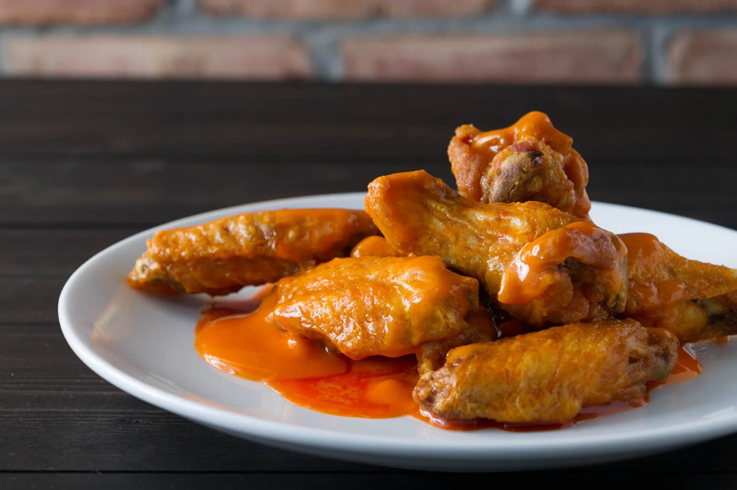 Gallery — Wings 'n Things