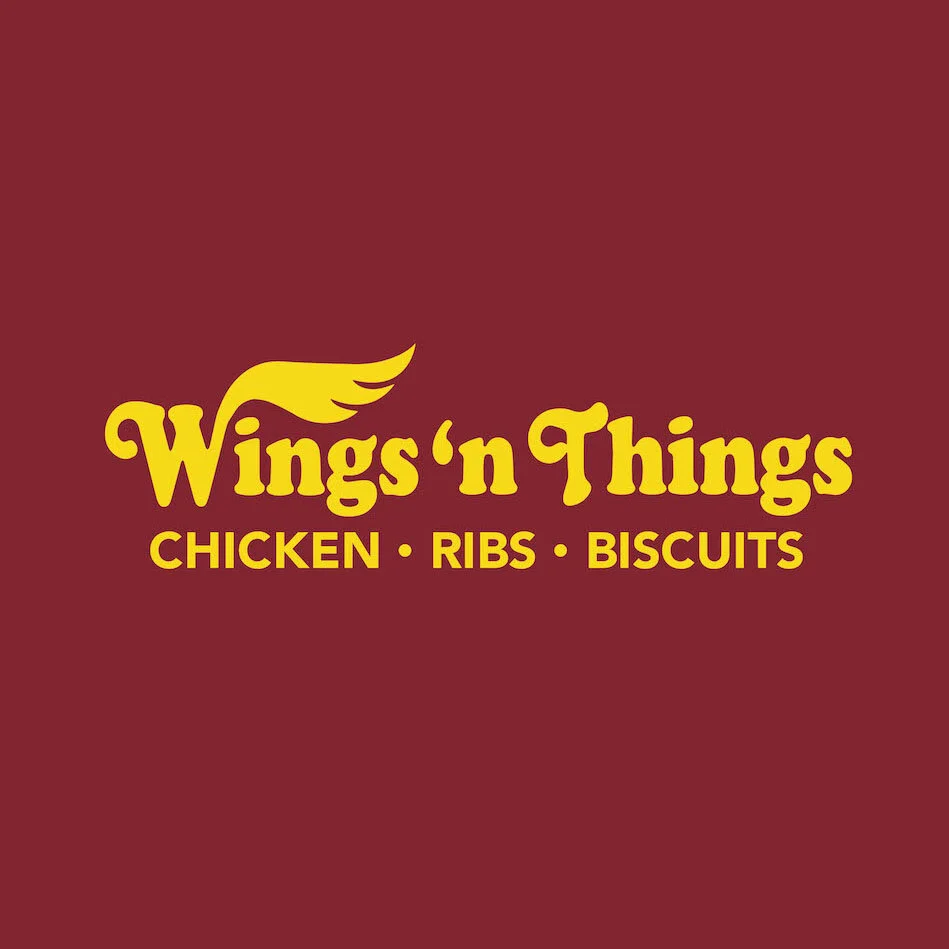 Wings And Things Logo Wings And Things Festival And Fly In 2023 Wolf