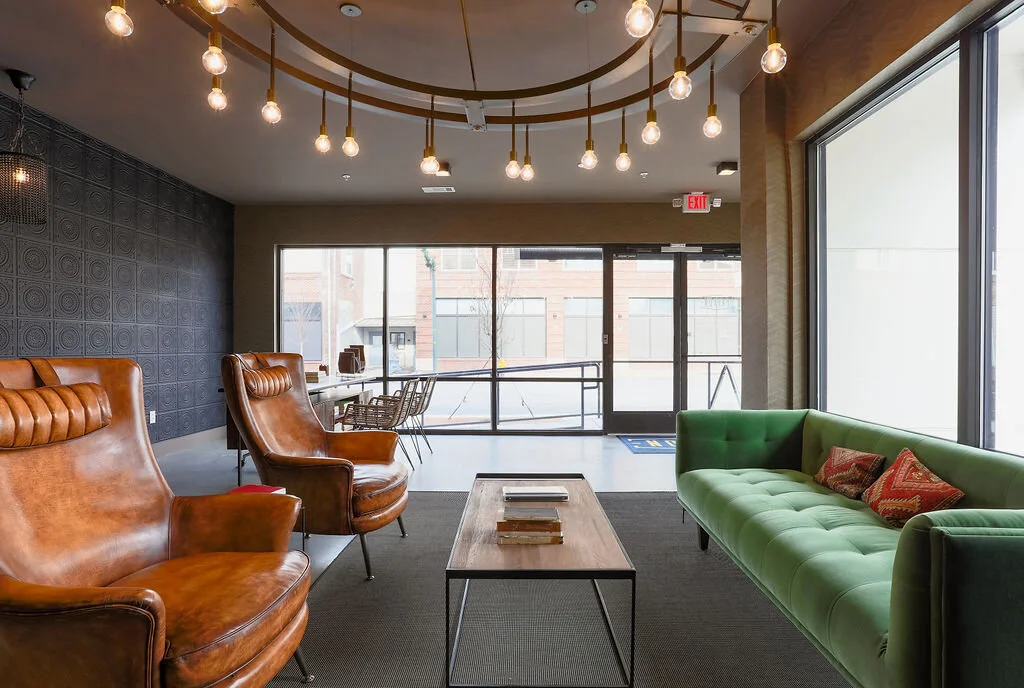 The Patton | Apartments in Asheville, NC for Rent