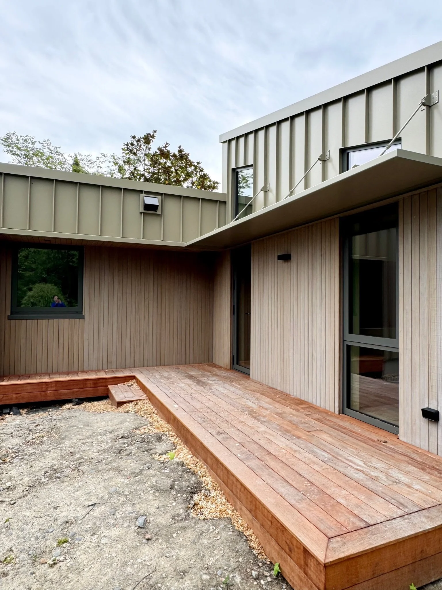 Fendalton House — Meta