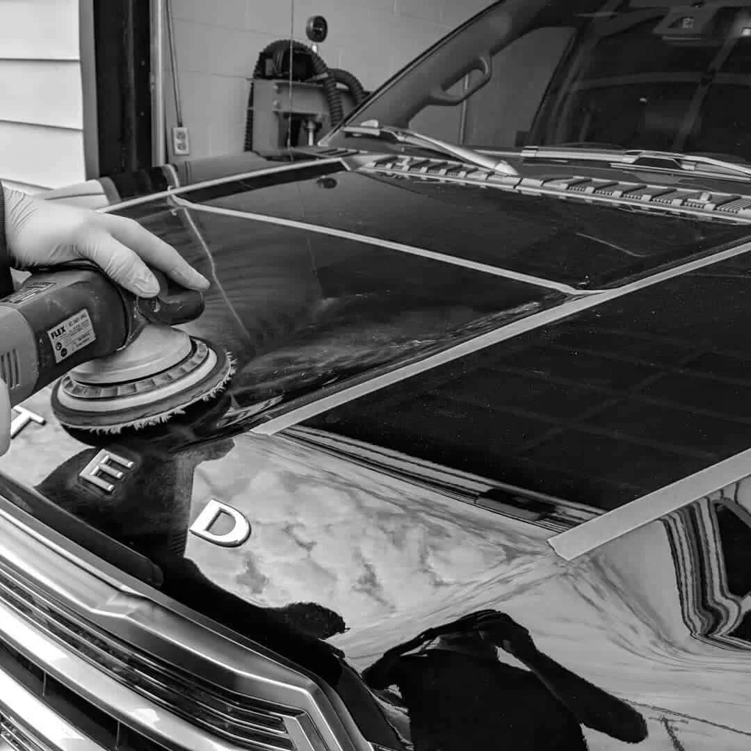 Haus of Cars | Auto Service & Detailing in Burnaby, BC