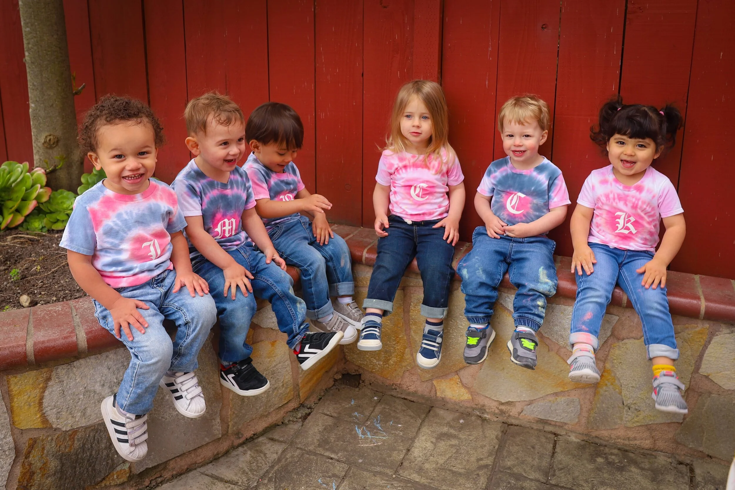 Academy For Little Minds