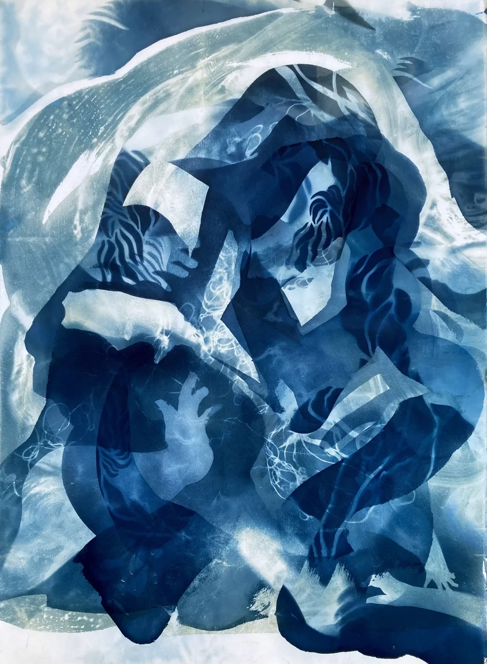 Transmogrified — Rachel Mulder Art