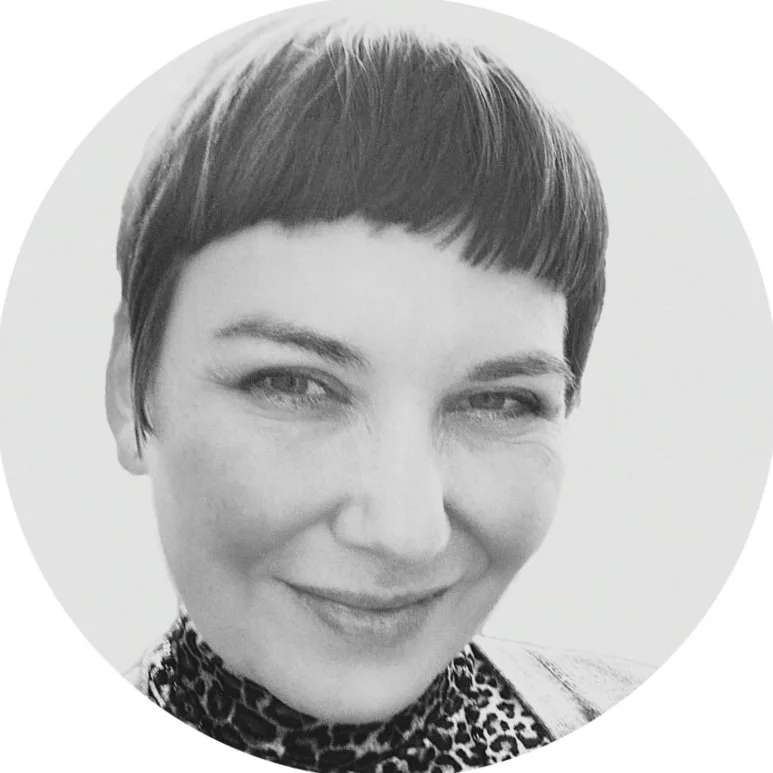 About — Rachel Mulder Art