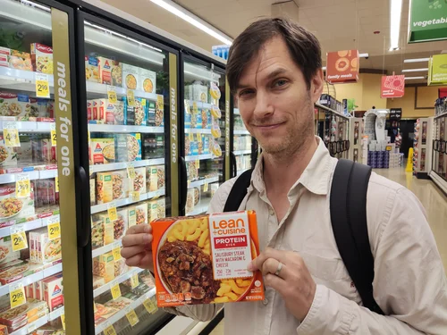 10 Foods and Beverages Introduced in the 1980s (We Still Eat and Drink ...