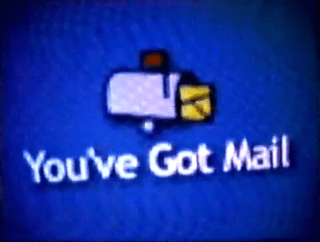 The 90s Internet: A Weird, Wonderful Time Before Social Media — The 80s ...