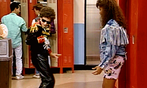 Saved By The Bell Drinking Game — The 80s and 90s